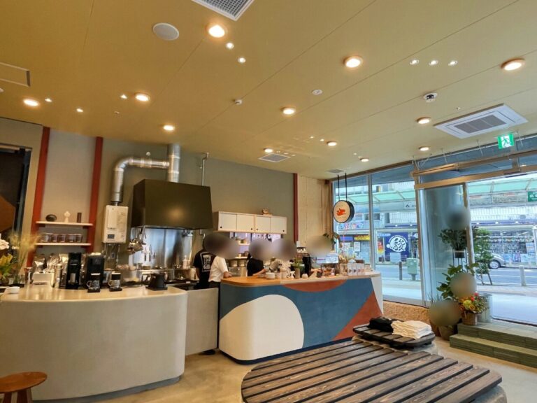 【静岡市葵区】10月28日(月)静岡駅前「cosa」に、ロースタリーカフェ「PART COFFEE ROASTER」がグランドオープンしました！ | 号外NET 静岡市葵区